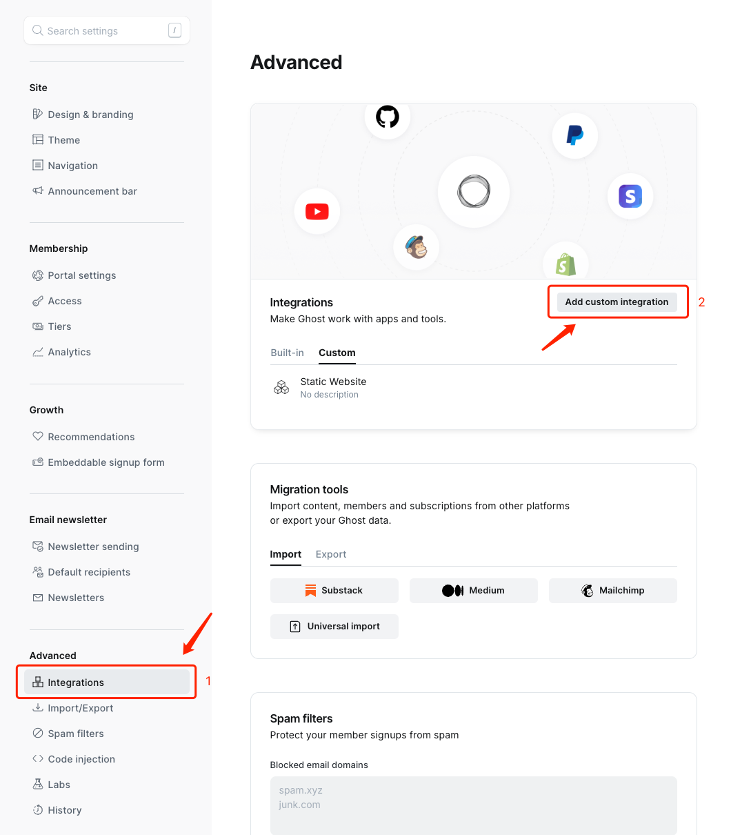 Smooth Deployment Guide for EdgeOne Pages - Tencent EdgeOne