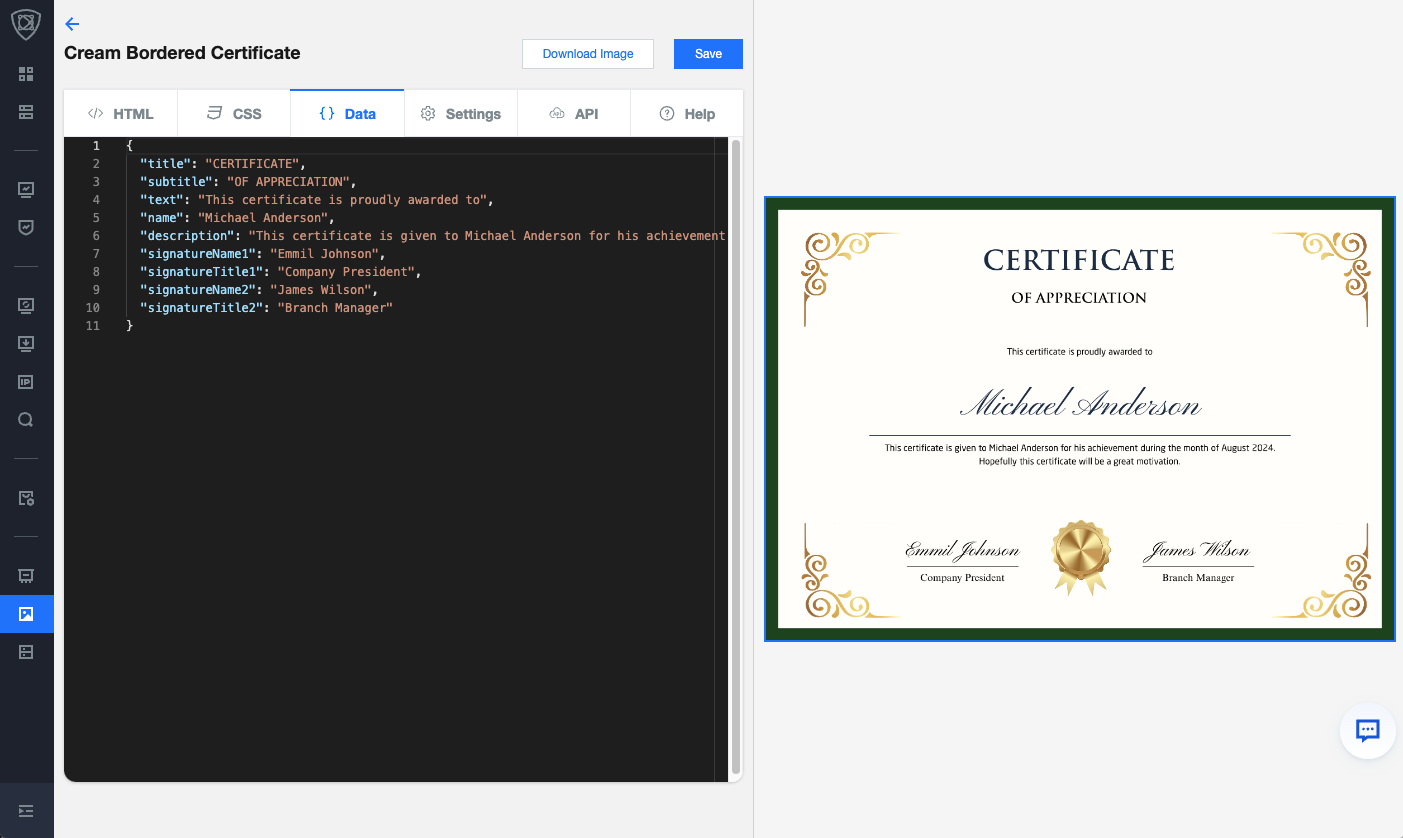 Getting Started - EdgeOne Image Renderer - Tencent EdgeOne