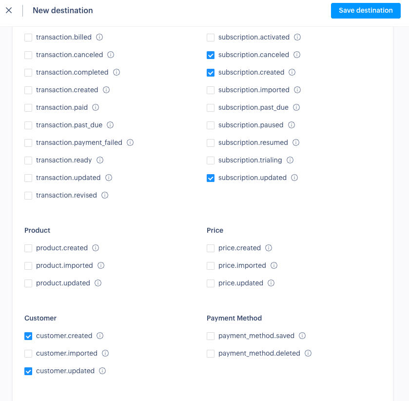 Paddle 支付集成 - EdgeOne Pages