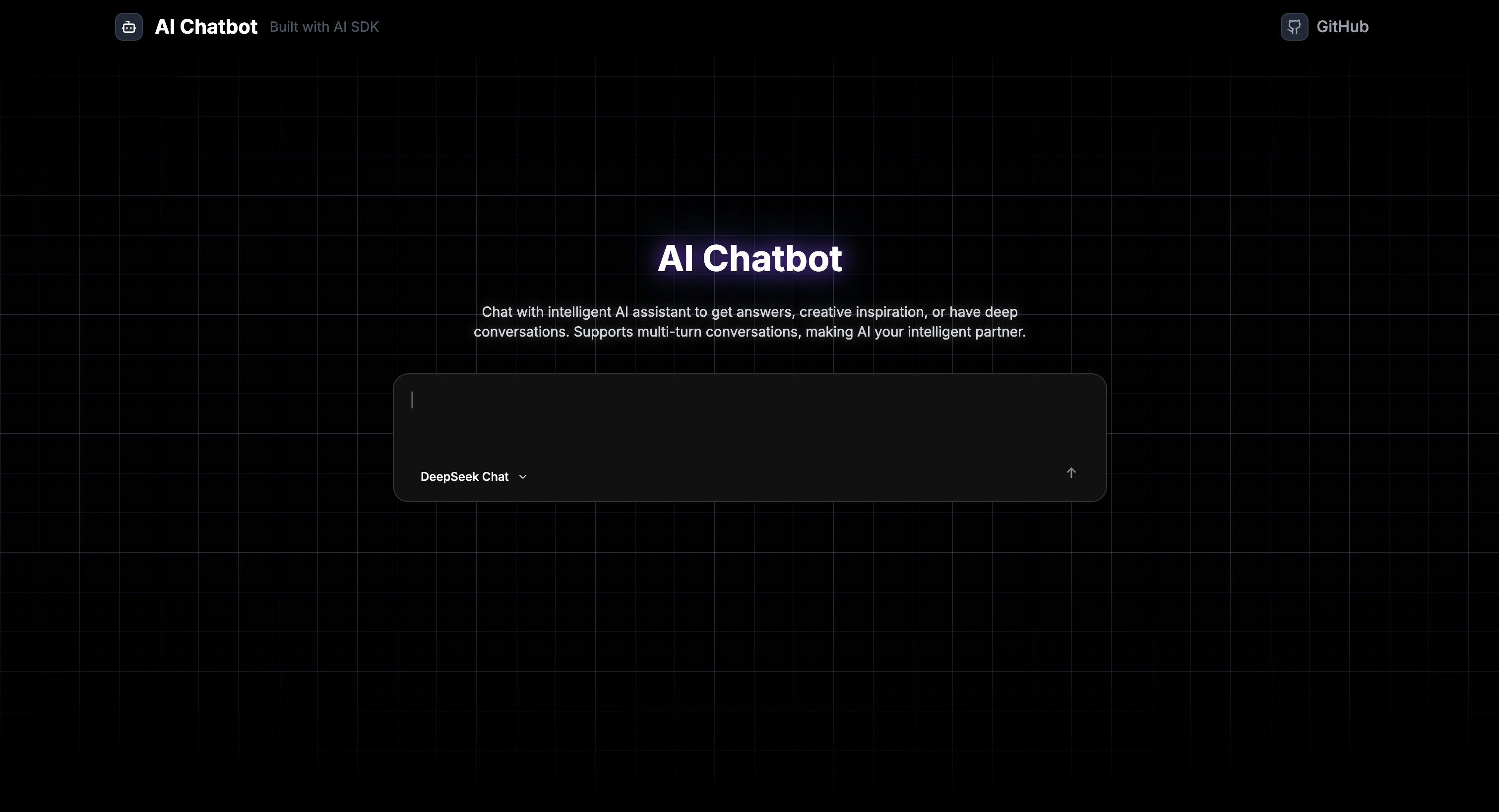 AI 对话大模型集成 - EdgeOne Pages